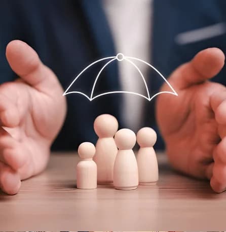 Financial Protection